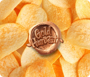 Marka Master Potato – Gold Harvest